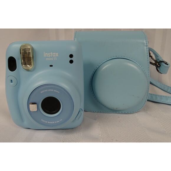 Fujifilm | Cameras, Photo & Video | Fujifilm Instax Mini 1 Instant ...